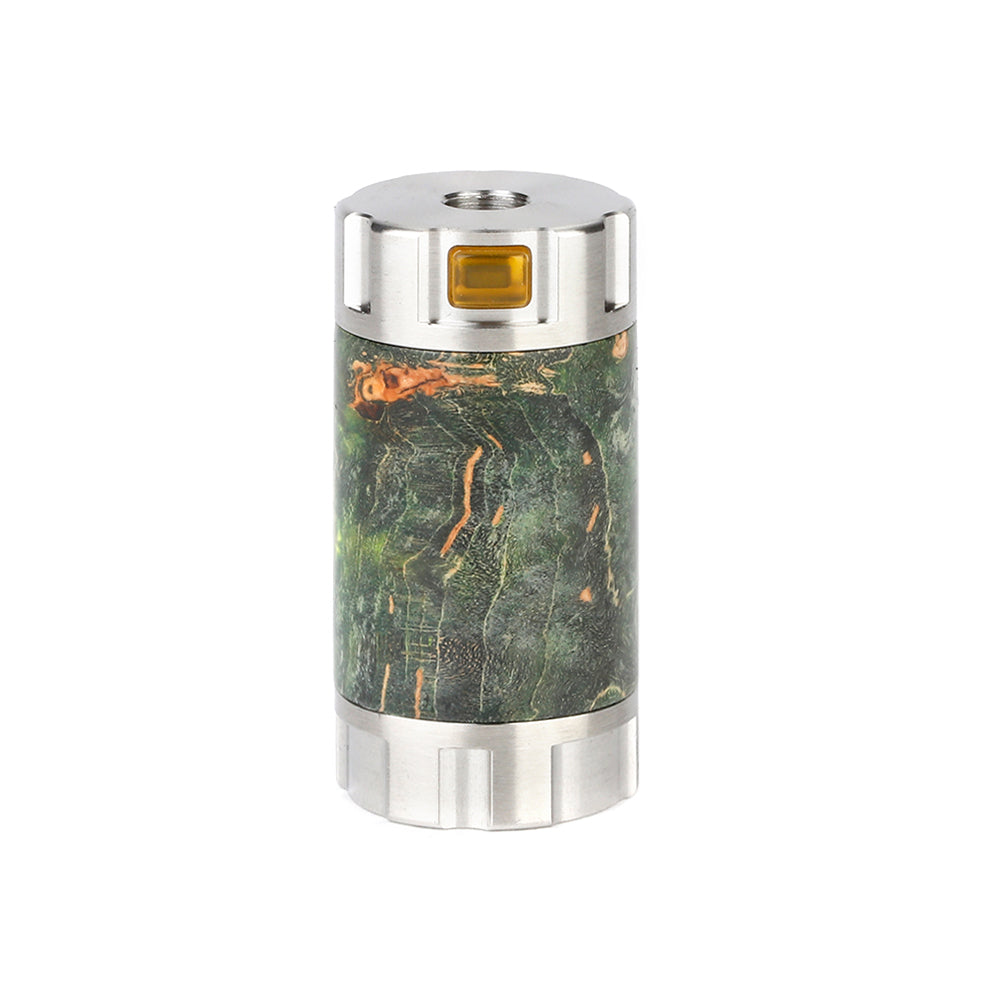 Ultroner Mini Stick 18350 MECH MOD