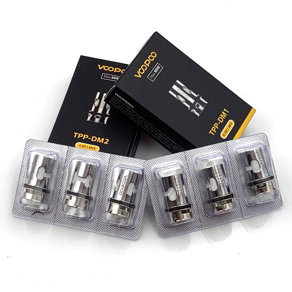 Voopoo TPP Coil