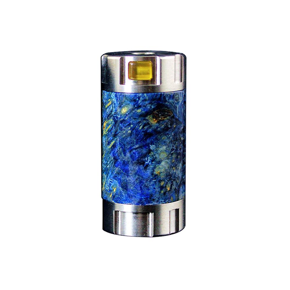 Ultroner Mini Stick 18350 MECH MOD